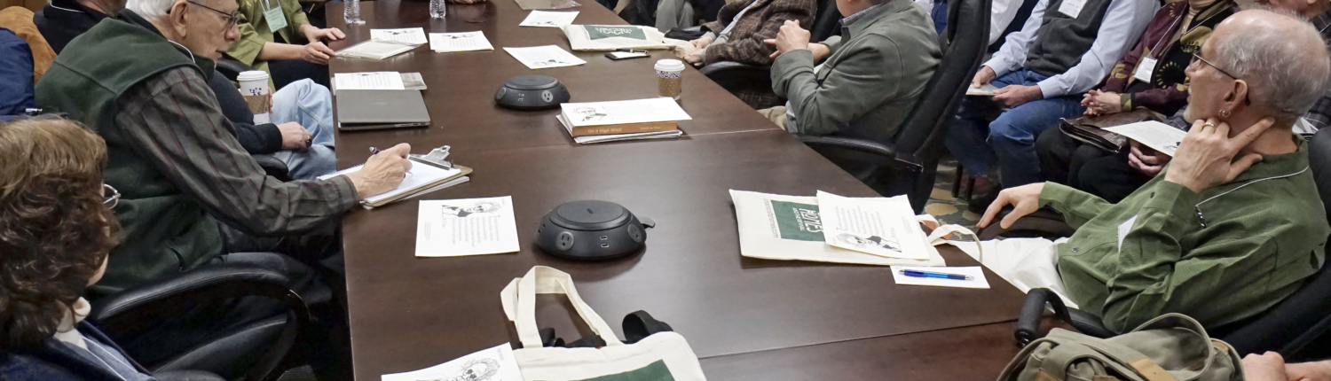 2024 Conference Schedule - The 37th National Arts and Crafts Conference