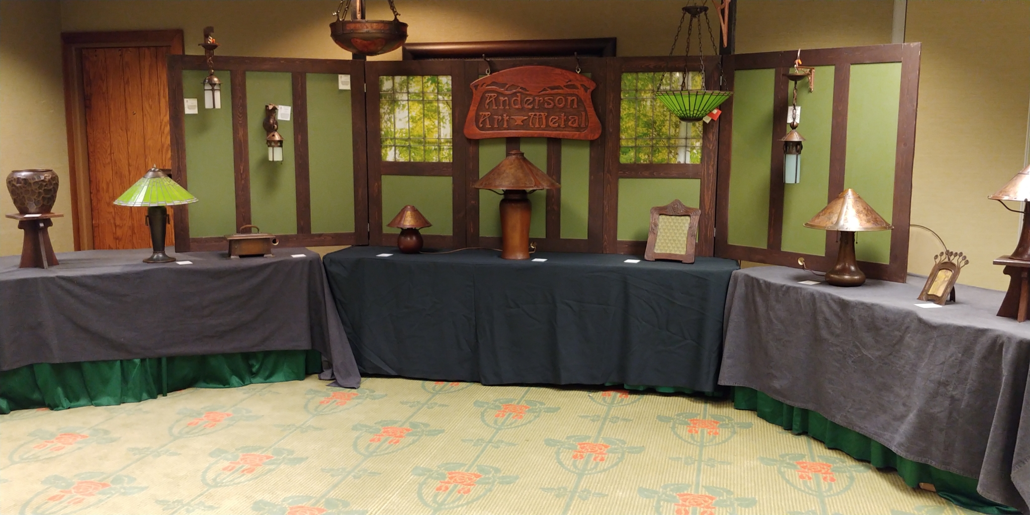 2026 Conference Schedule - The 39th National Arts and Crafts Conference