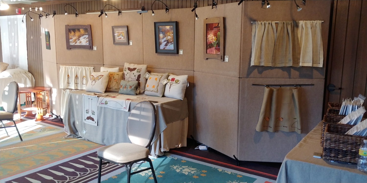 2026 Conference Schedule - The 39th National Arts and Crafts Conference