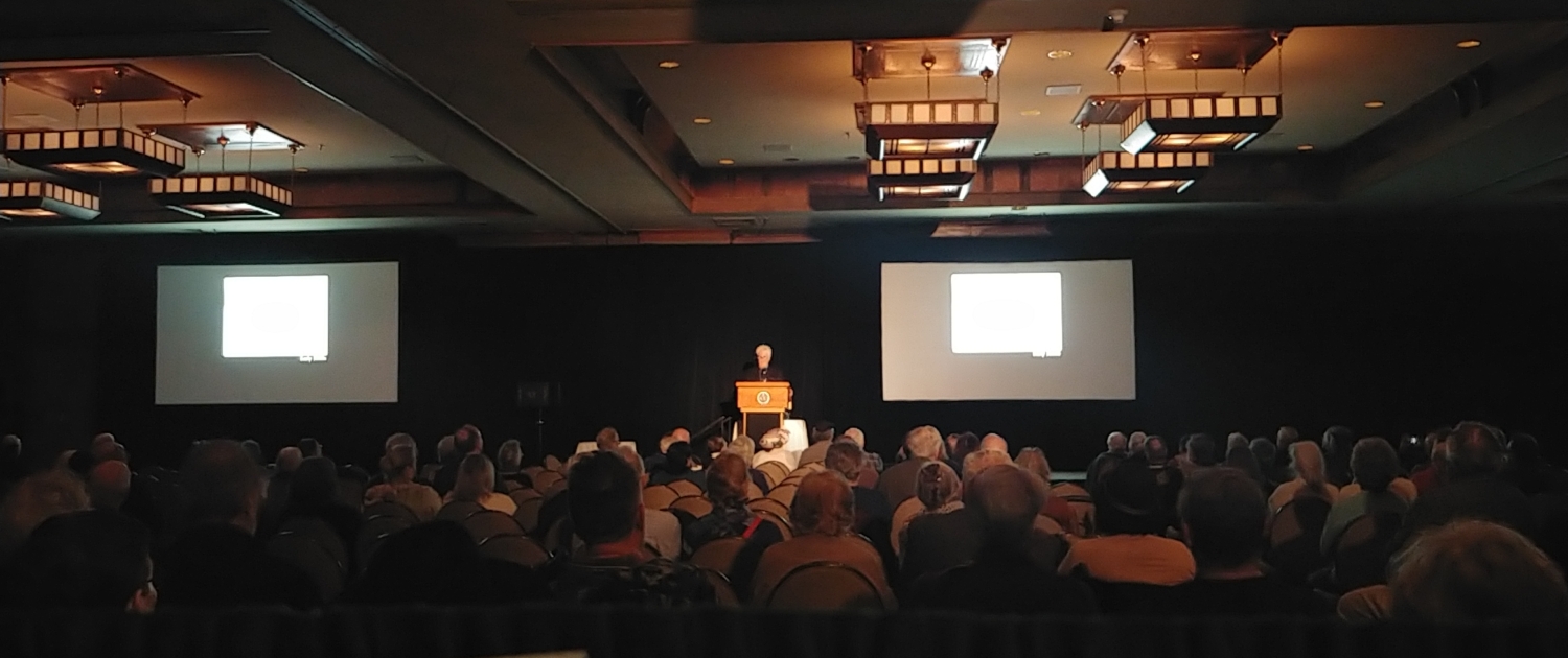 Seminars - The 37th National Arts and Crafts Conference